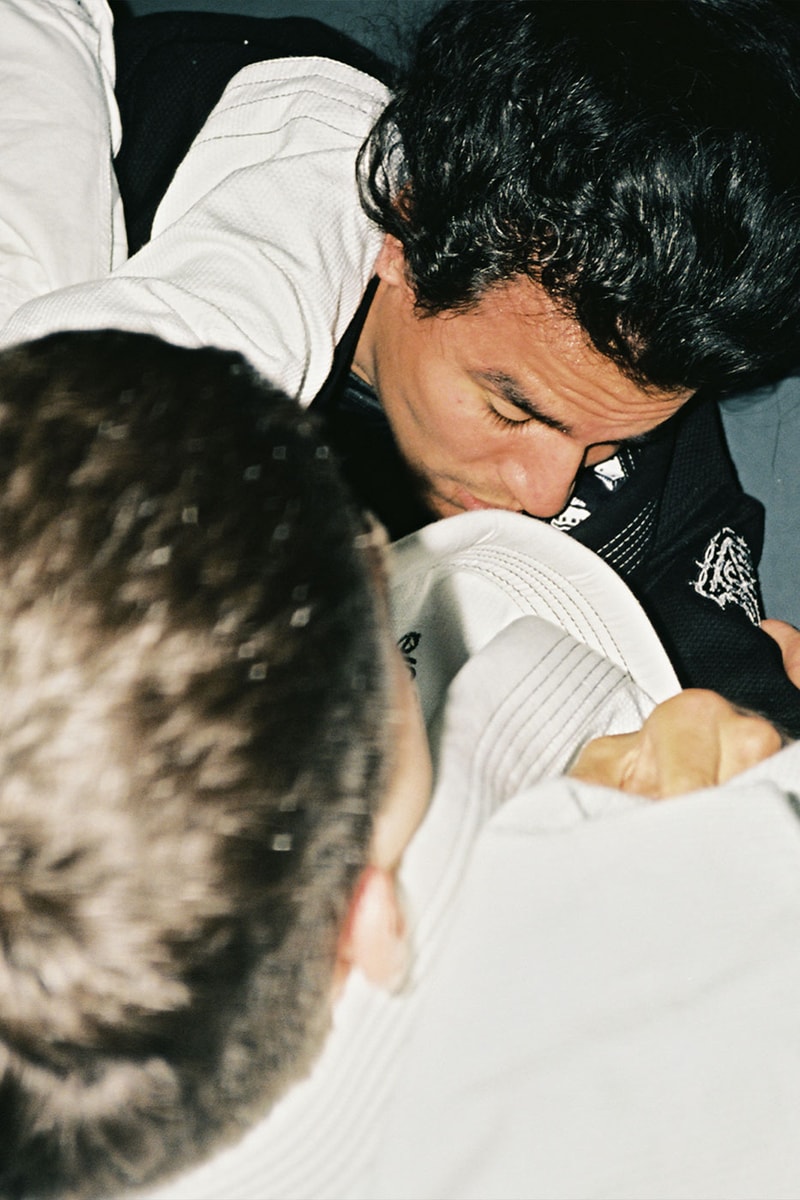 Mike Gigliotti x Albino & Preto Capsule Collection | Hypebeast