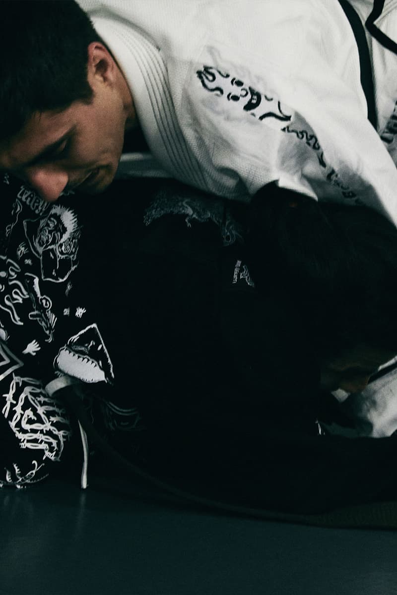 Mike Gigliotti x Albino & Preto Capsule Collection | Hypebeast