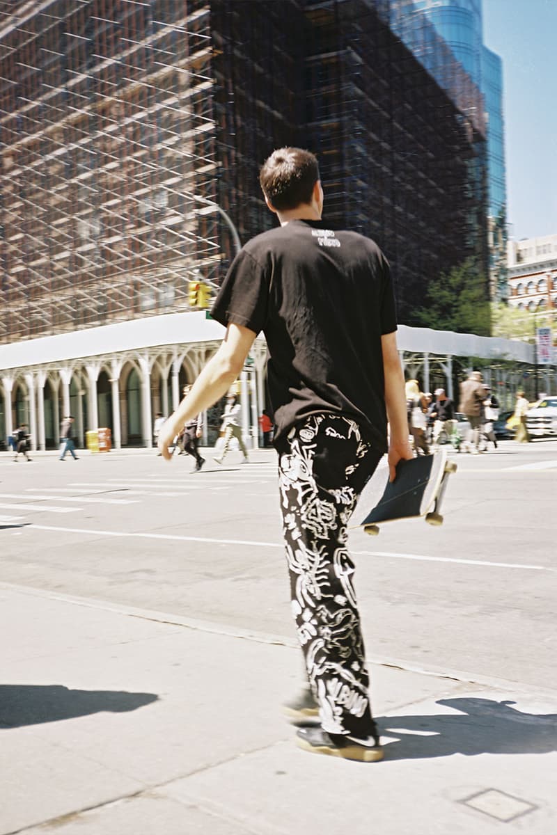 Mike Gigliotti x Albino & Preto Capsule Collection | Hypebeast