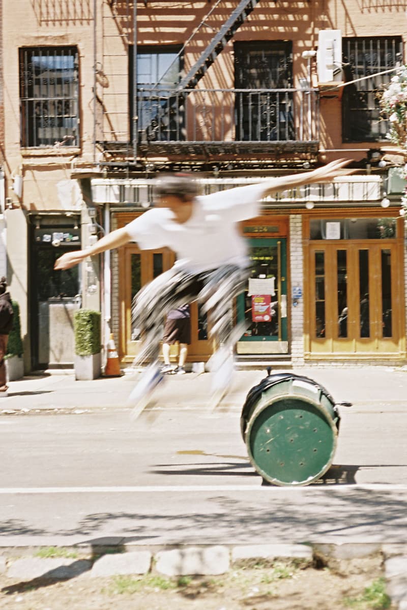 Mike Gigliotti x Albino & Preto Capsule Collection | Hypebeast