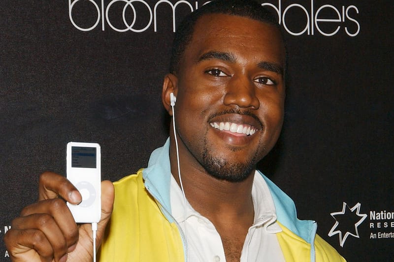 Apple iPod: A Retrospective About How it Changed Music | Hypebeast