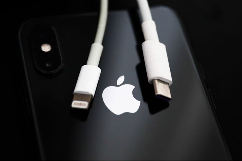 iPhone 8 Will Have Lightning Connectors With USB-C Fast Charging ...