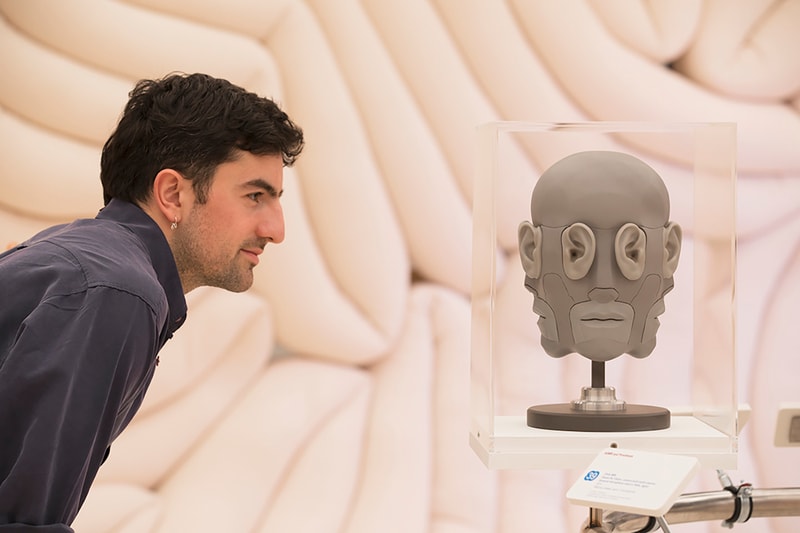 London's Design Museum Explores World of ASMR | Hypebeast