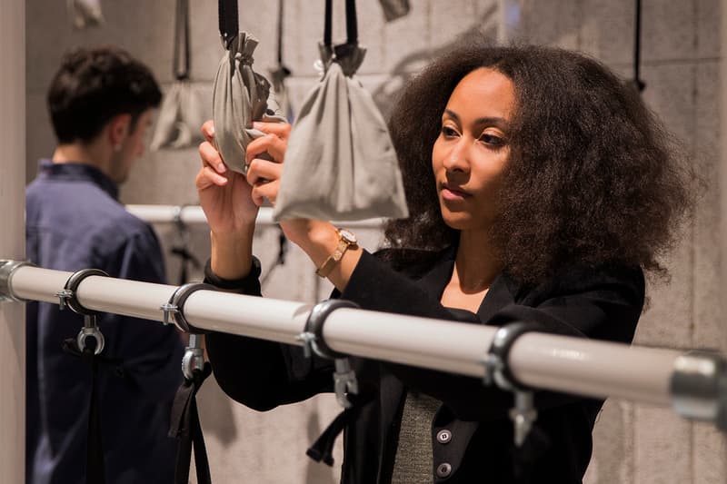 London's Design Museum Explores World of ASMR | Hypebeast