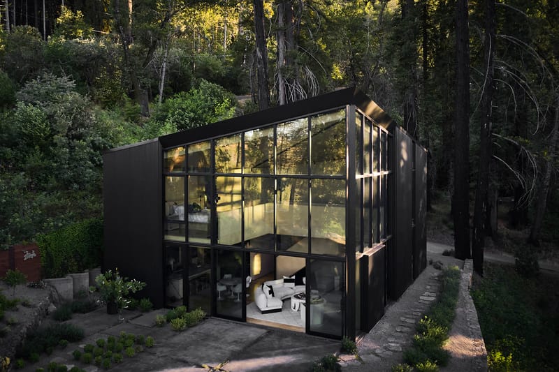 Montee Karp Residence by Patrick Tighe Architecture | HYPEBEAST