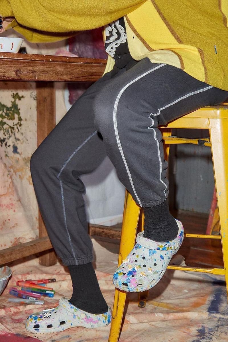 Latest Awake NY x Crocs Collaboration Release Info | Hypebeast
