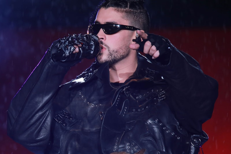 Bad Bunny Un Verano Sin Ti Most Streamed 2022 Album On Spotify