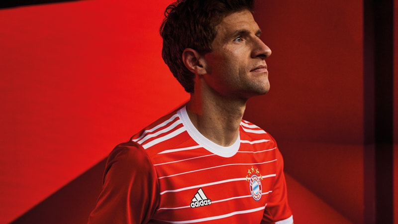 Bayern Munich 2022