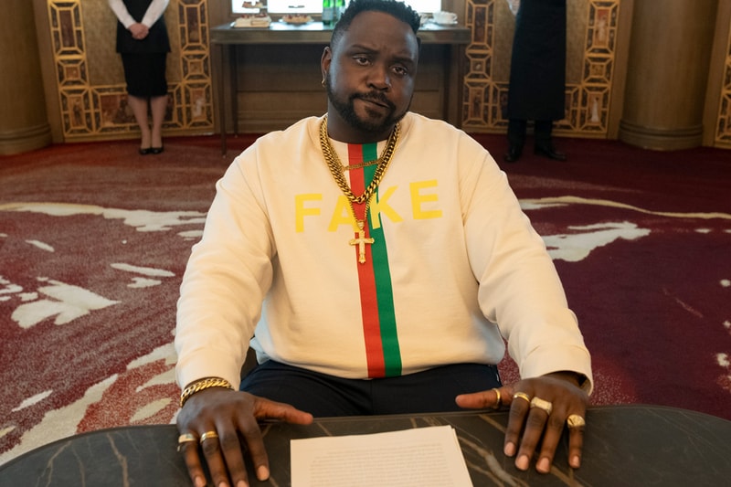 Brian Tyree Henry Talks Paper Boi, Culture Shock and Code-Switching on ...