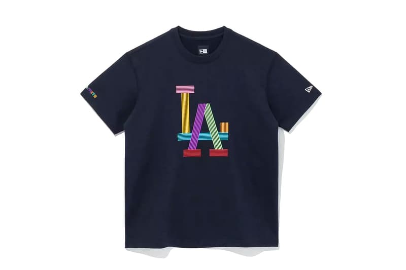 BTS x MLB x New Era Collaboration Capsule | Hypebeast