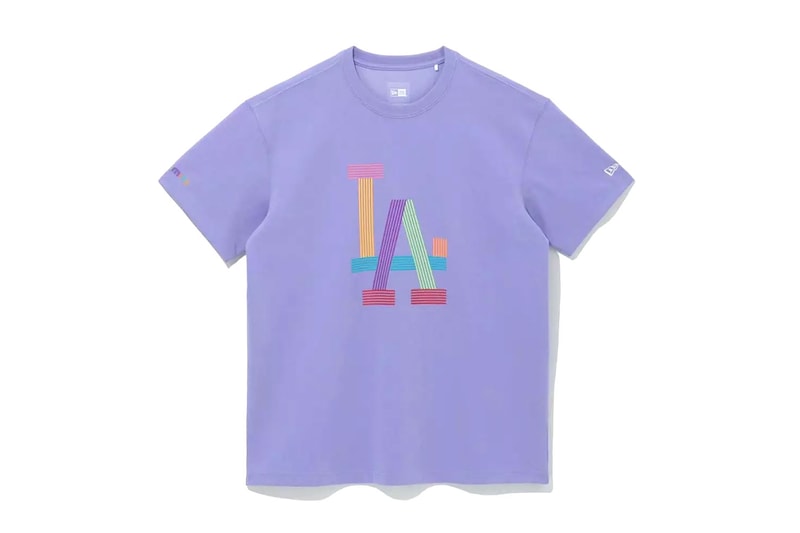 BTS x MLB x New Era Collaboration Capsule | Hypebeast