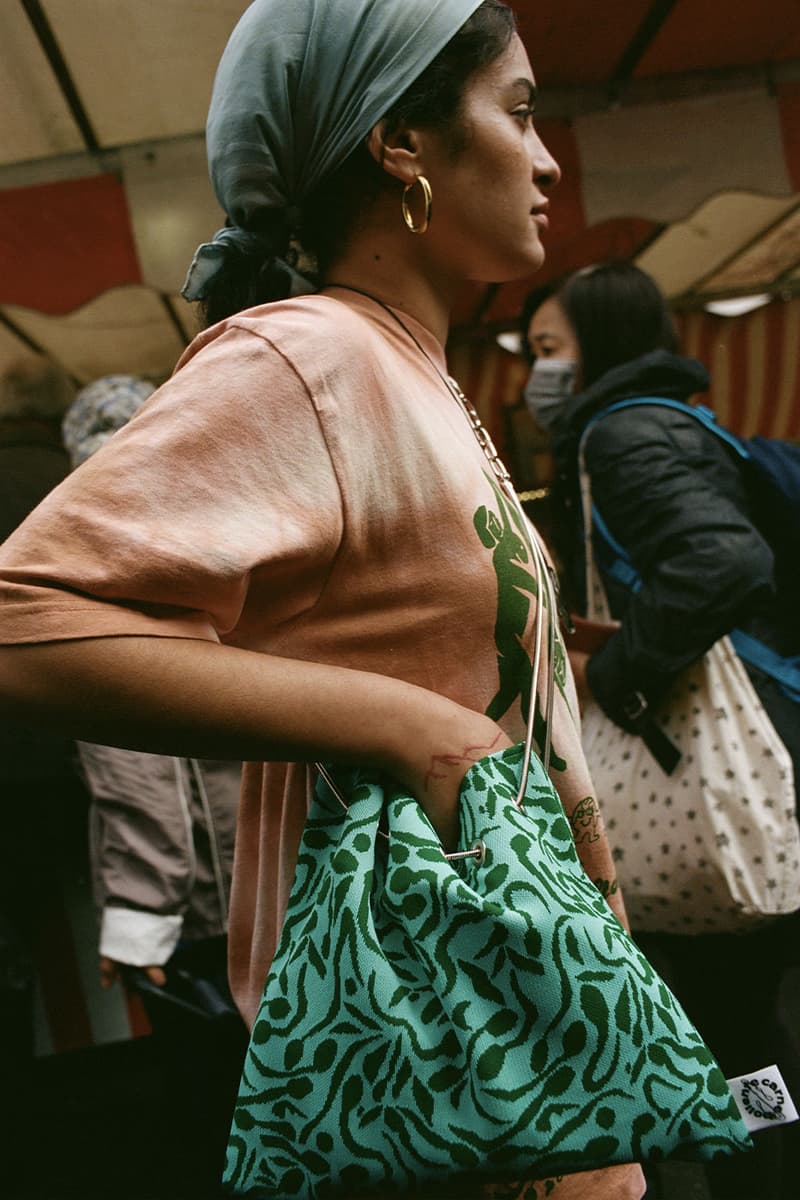 Carne Bollente x BIGOTRE To Launch New Sex Positive Bags | HYPEBEAST