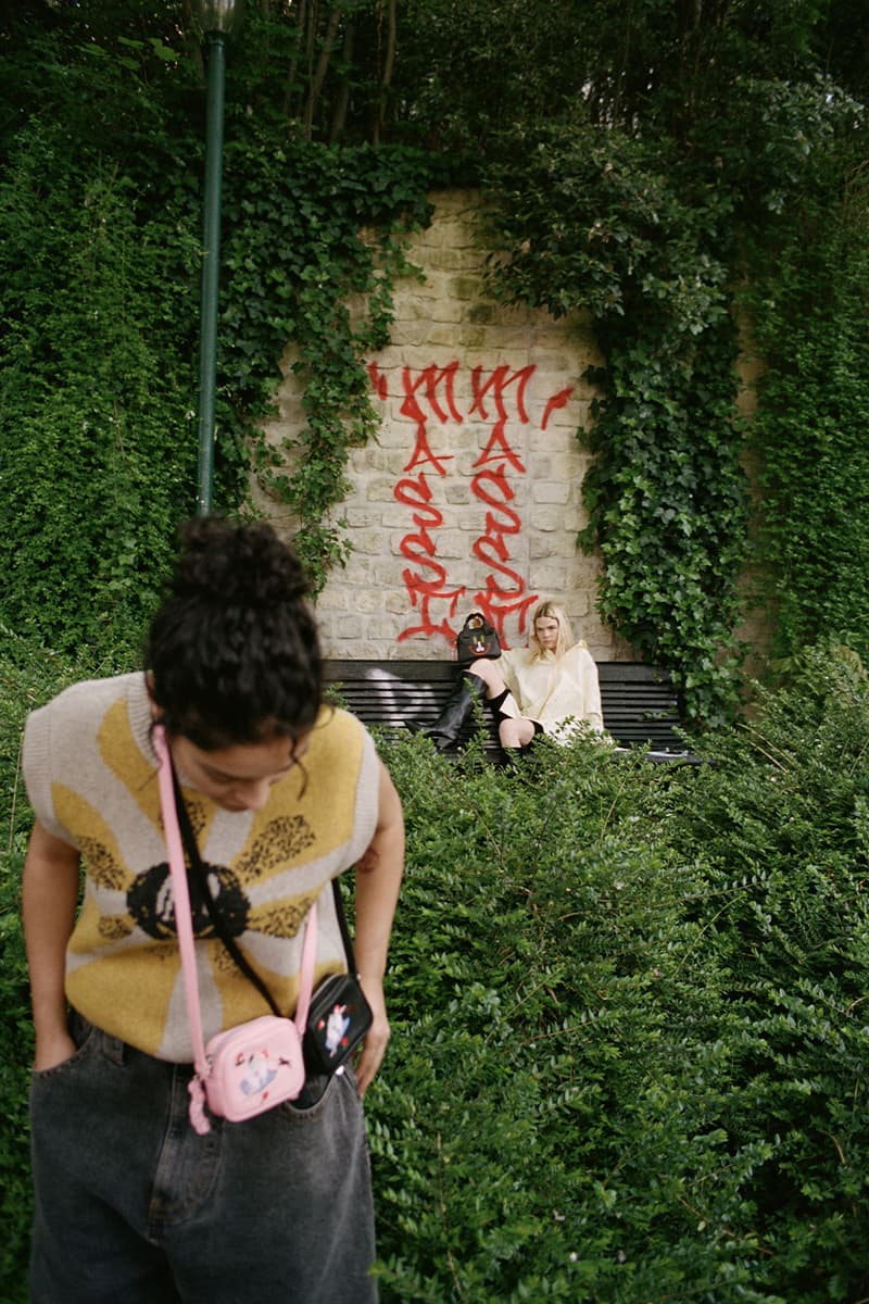 Carne Bollente x BIGOTRE To Launch New Sex Positive Bags | HYPEBEAST