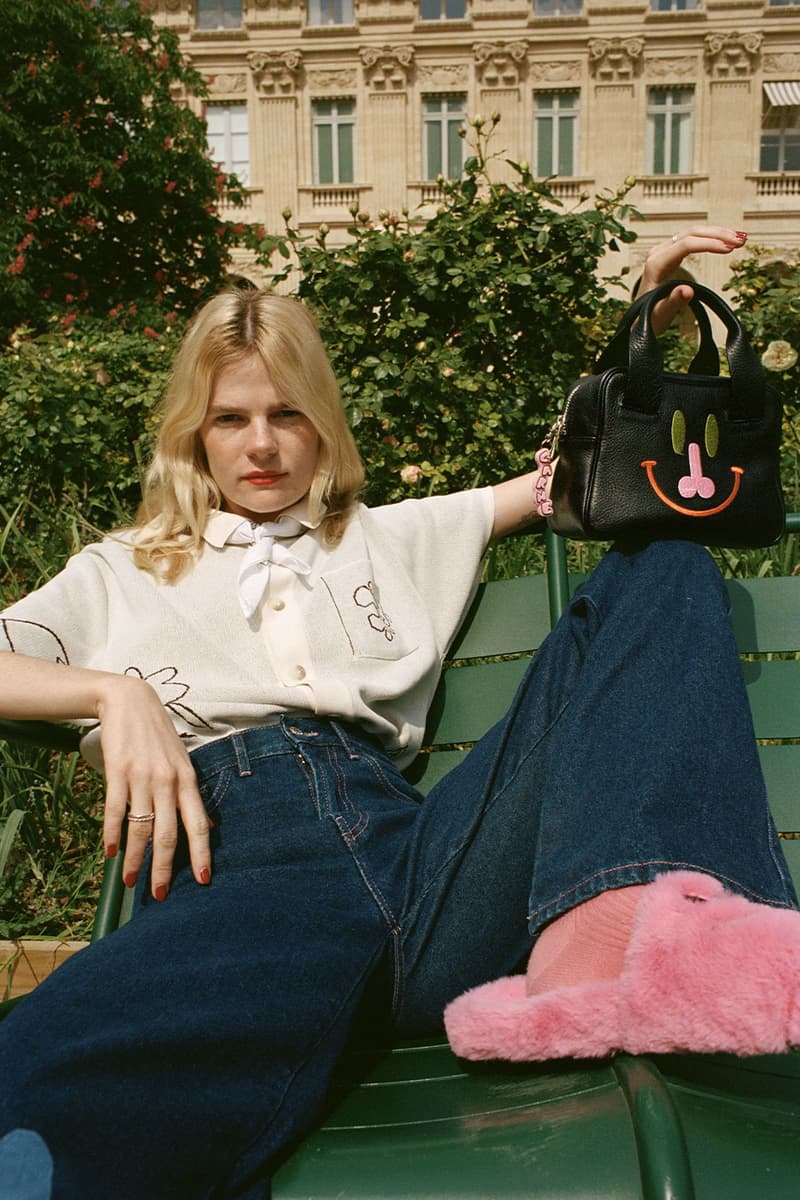 Carne Bollente x BIGOTRE To Launch New Sex Positive Bags | HYPEBEAST