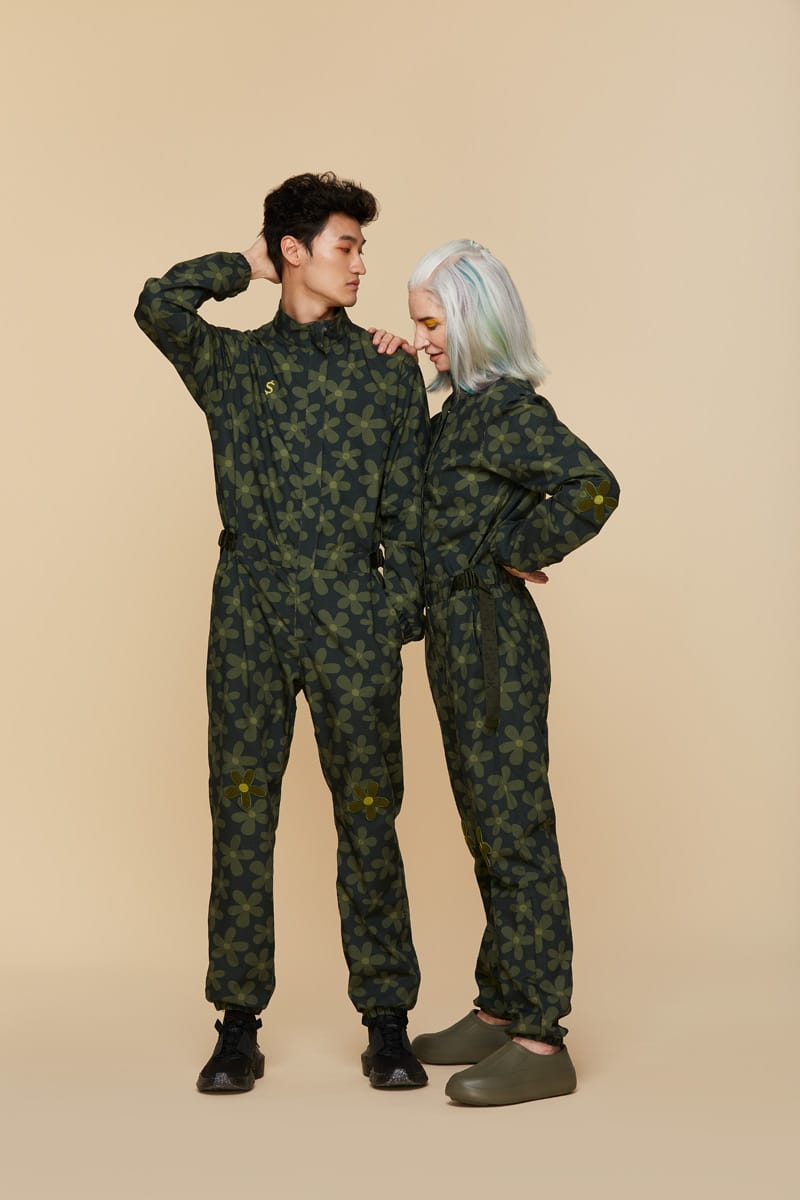 Cash By Cash App Future Nature Apparel Collection | Hypebeast