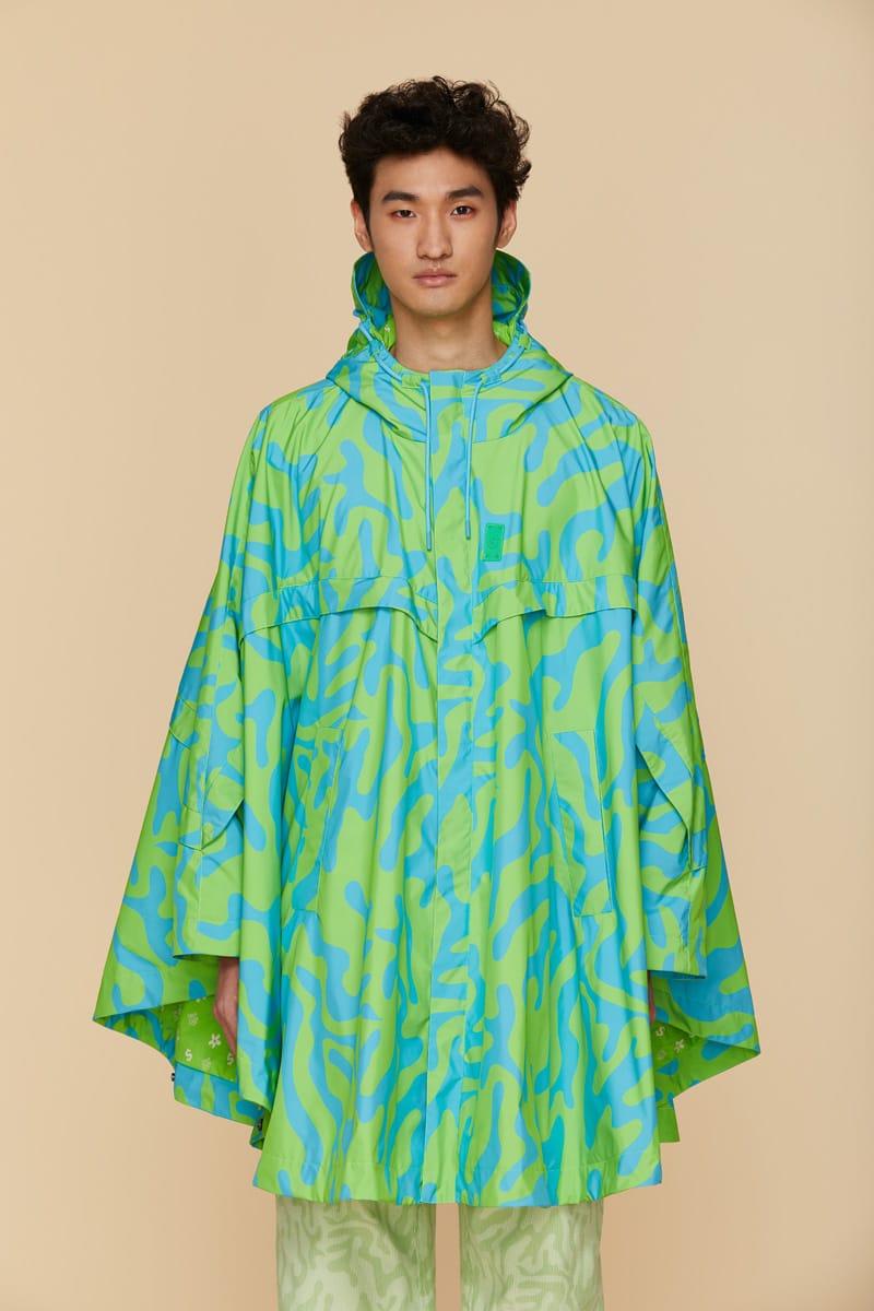 Cash By Cash App Future Nature Apparel Collection | Hypebeast