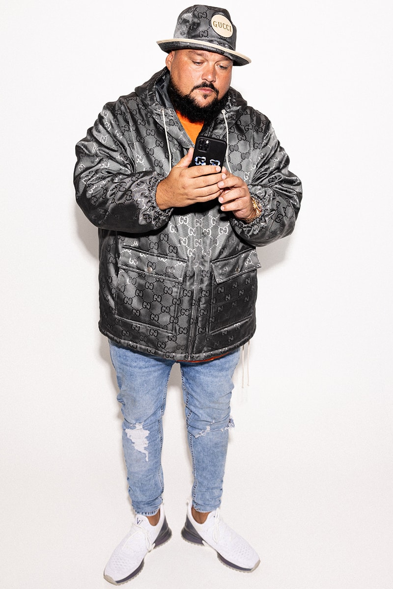 Charlie Sloth's Fire in the Booth Wants Global Dominance | Hypebeast