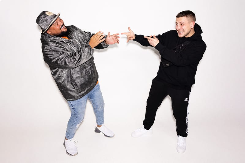 Charlie Sloth's Fire in the Booth Wants Global Dominance | Hypebeast