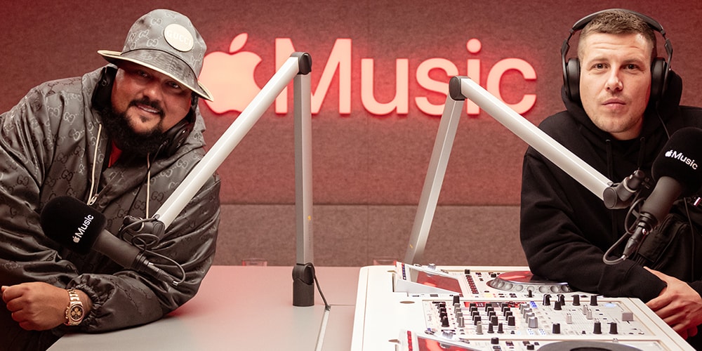 Charlie Sloth's Fire in the Booth Wants Global Dominance | Hypebeast