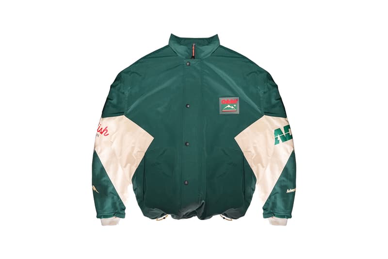 Birmingham's Childish Supplies New Collection | Hypebeast