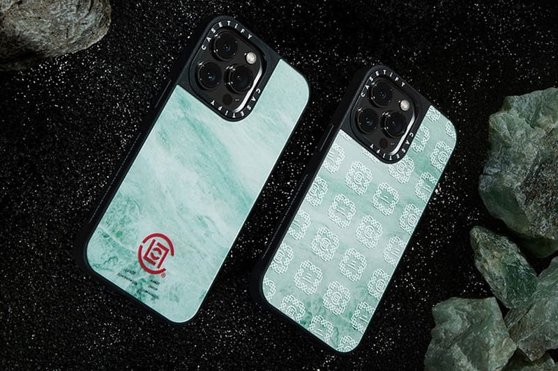 NEIGHBORHOOD x CASETiFY Collection Release | HYPEBEAST
