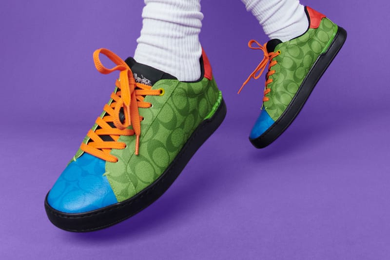 Coach to Stop Using Fur | HYPEBEAST