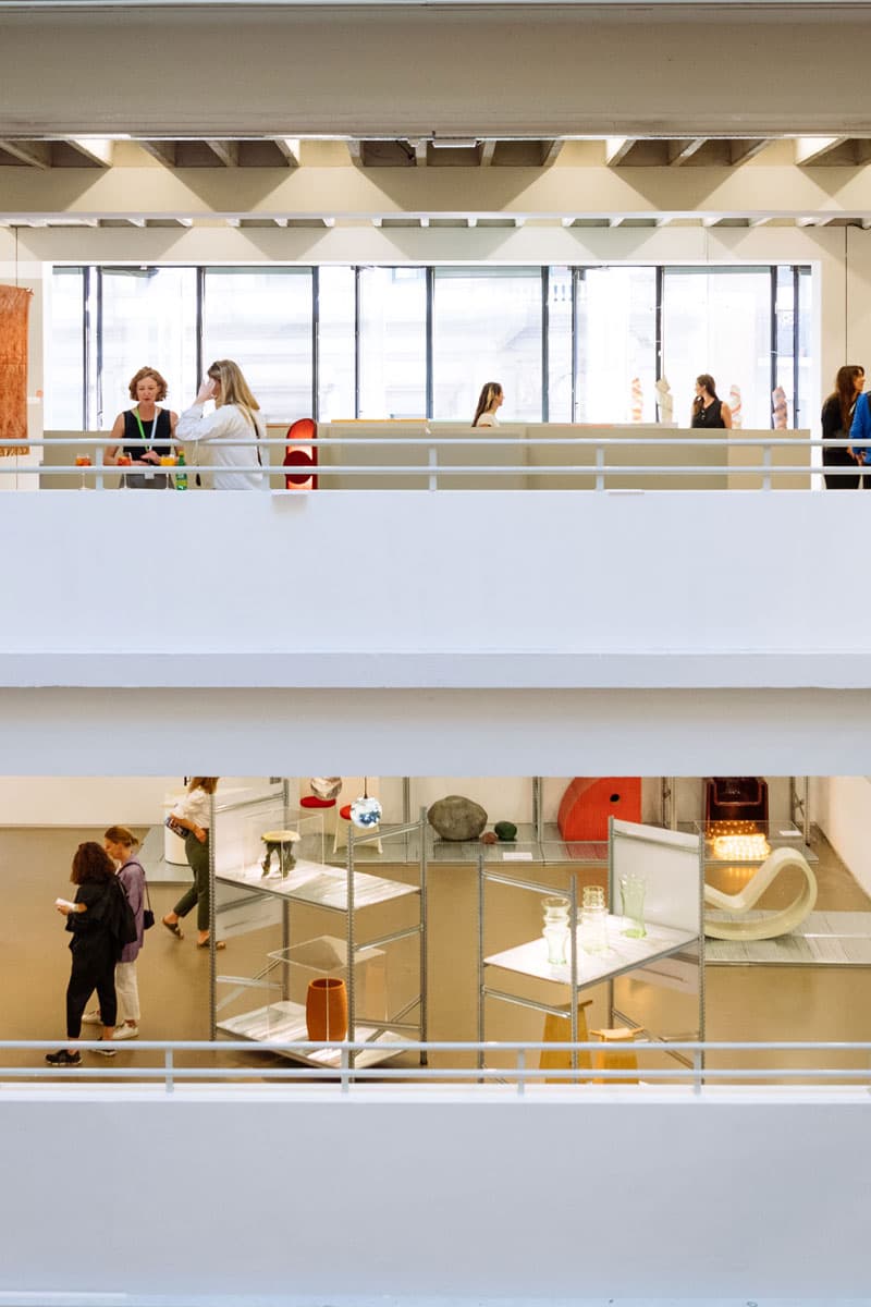 15 Designers You Need to Know at Collectible | Hypebeast