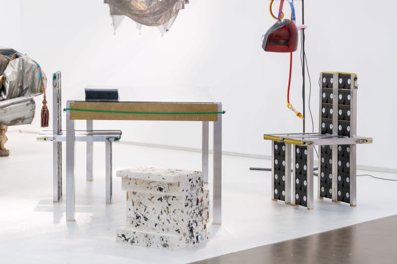 15 Designers You Need to Know at Collectible | Hypebeast