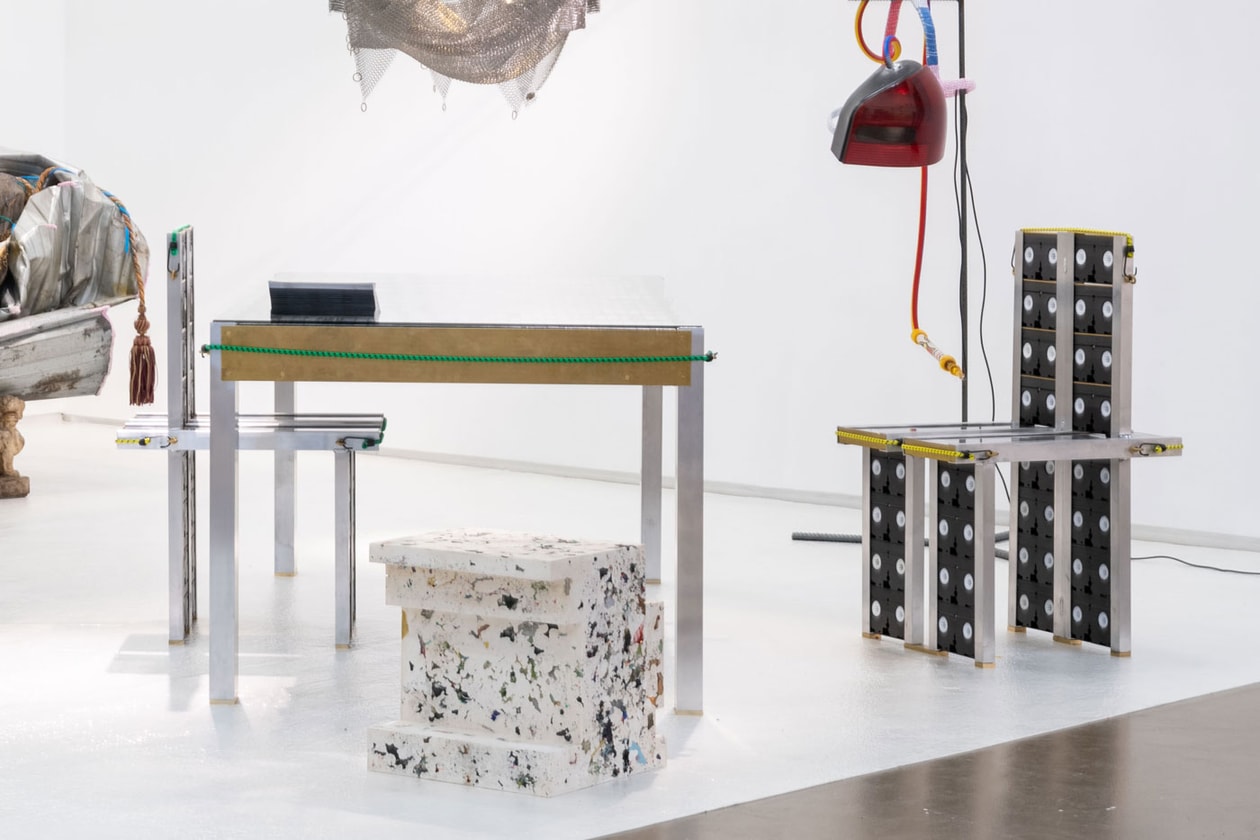 15 Designers You Need to Know at Collectible | Hypebeast