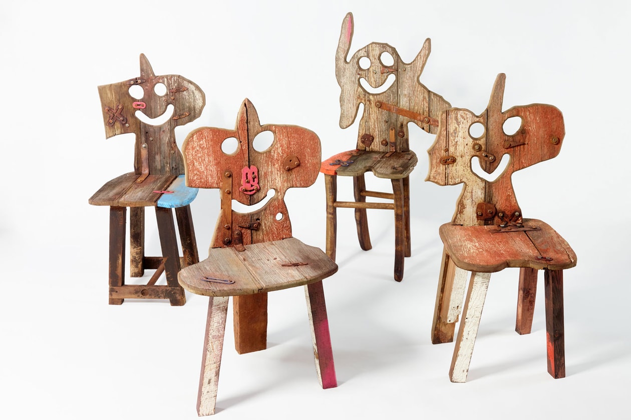 15 Designers You Need to Know at Collectible | Hypebeast