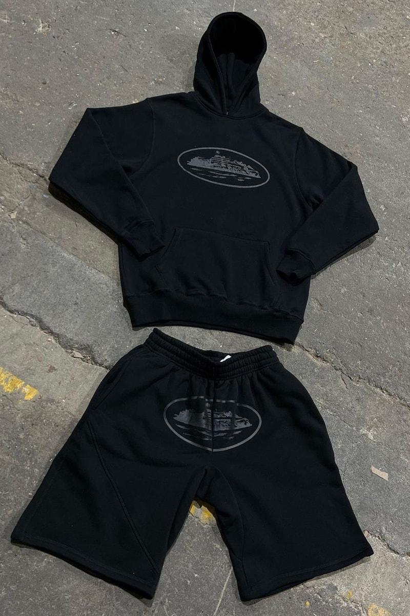 London's Corteiz Teases Latest Exclusive Drop | Hypebeast