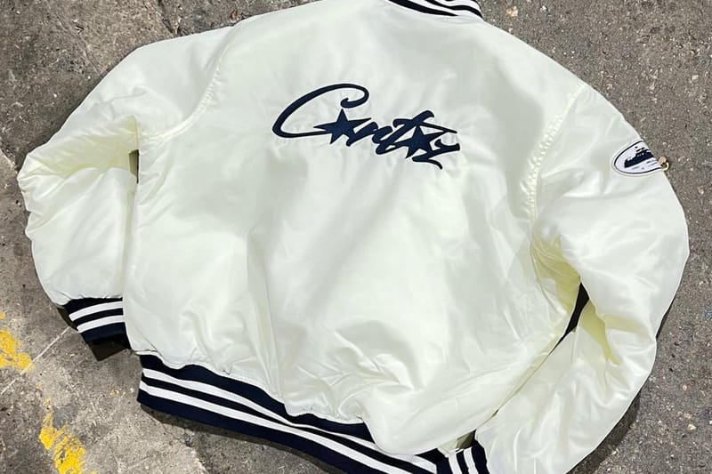 London's Corteiz Teases Another New Drop | HYPEBEAST
