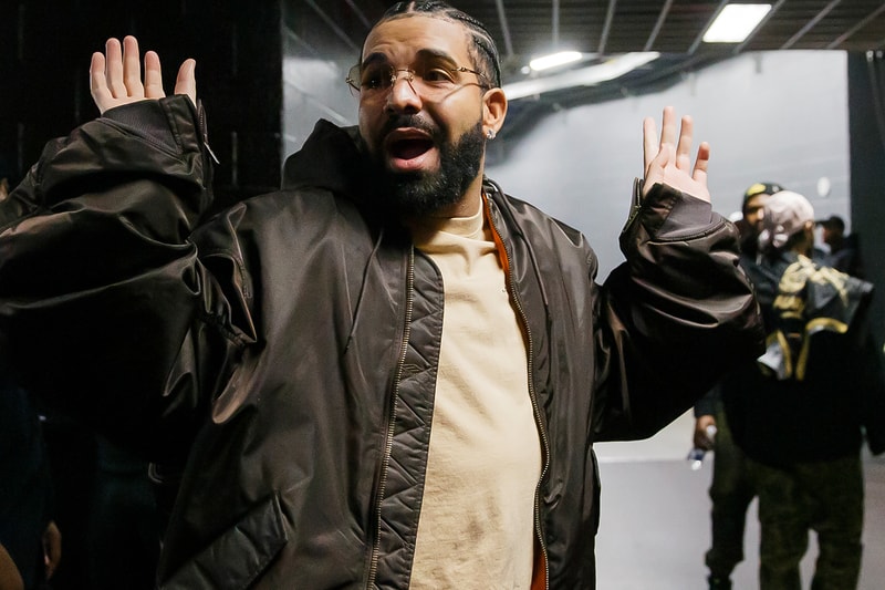 Drake Signs Deal With Universal Music Group Reportedly Worth $400M USD ... Drake Signs Deal With Universal Music Group Reportedly Worth $400M USD ...