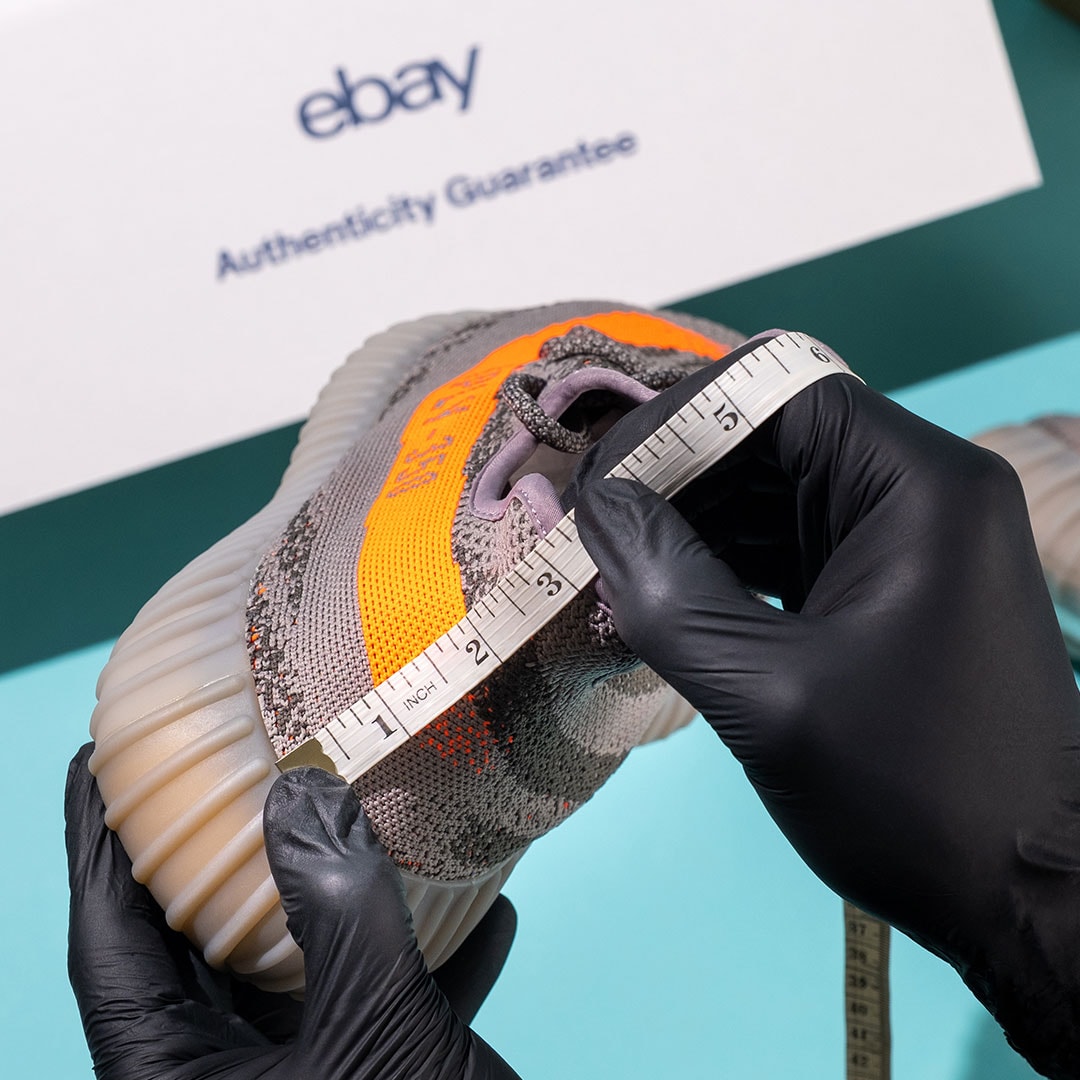 Legit Check Sneakers With eBay Authenticity Guarantee | Hypebeast