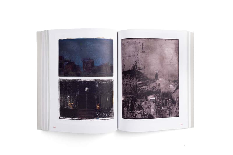 'Ed Fella: A Life in Images' Unit Editions Art Book | Hypebeast