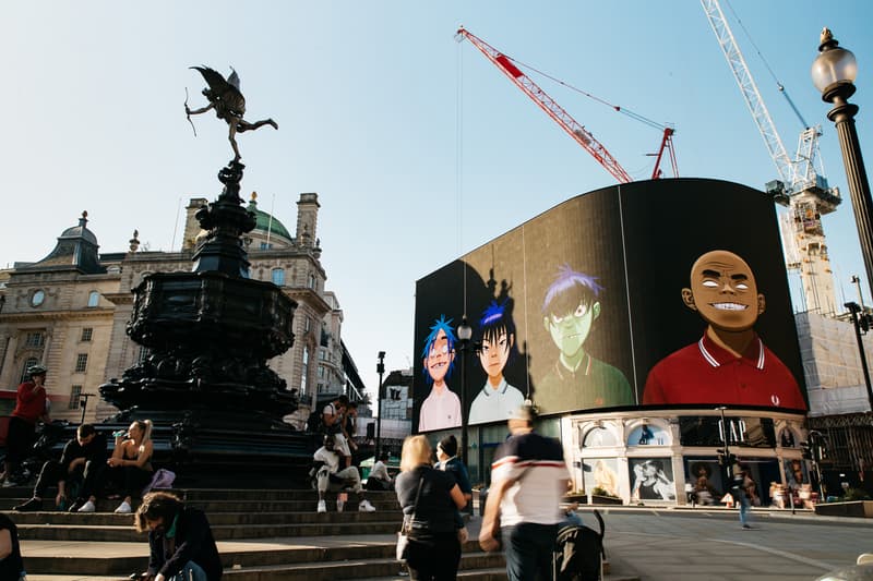 Fred Perry Cultural Exhibition For 70 Year Polo | Hypebeast