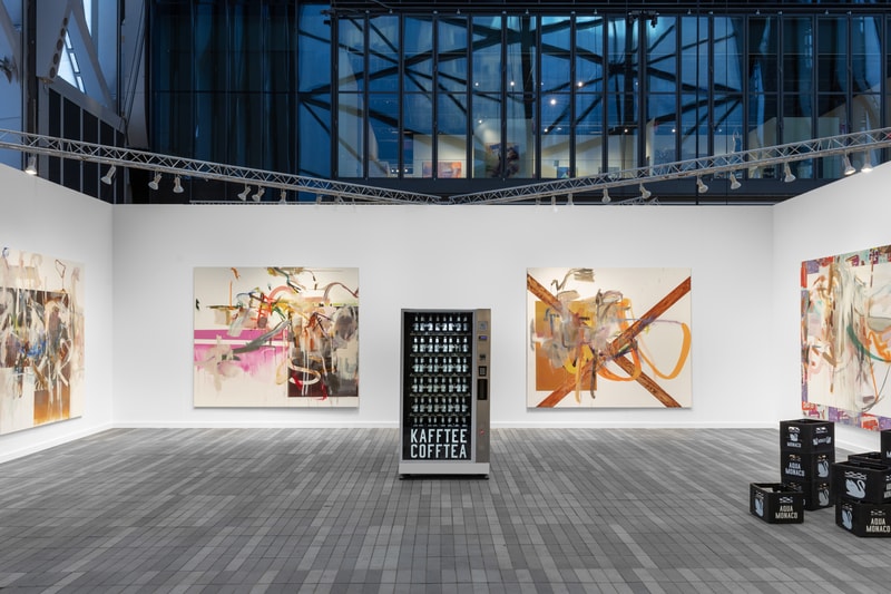 Frieze New York 2022 Solo Exhibitions | Hypebeast