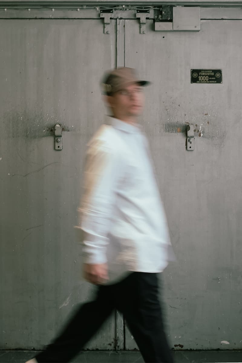 Garment Project x Ebbets Field Flannels Details | HYPEBEAST