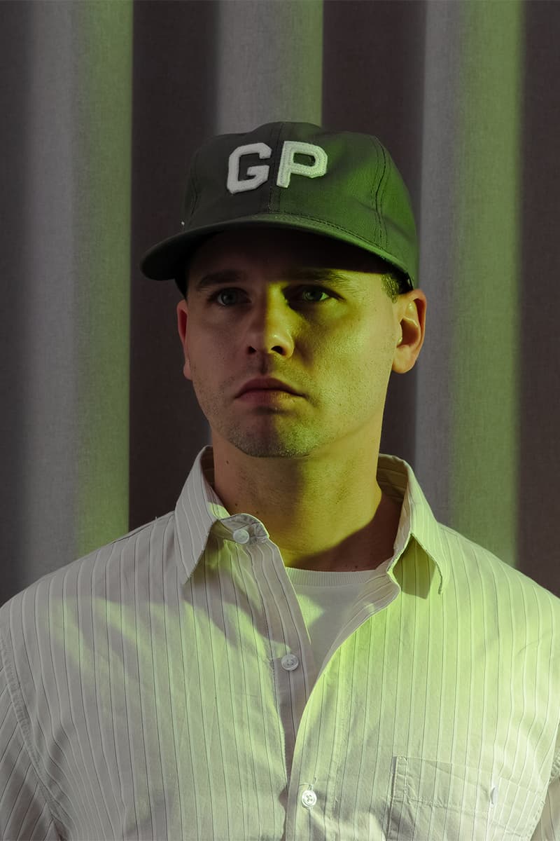 Garment Project x Ebbets Field Flannels Details | HYPEBEAST