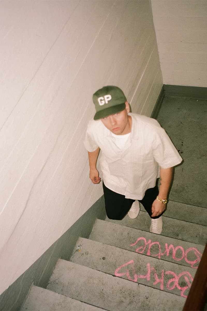 Garment Project x Ebbets Field Flannels Details | HYPEBEAST