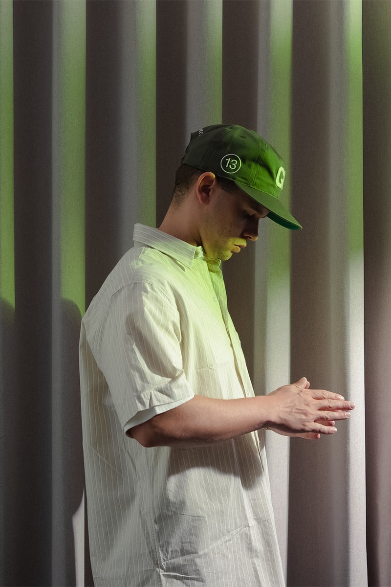 Garment Project x Ebbets Field Flannels Details | Hypebeast