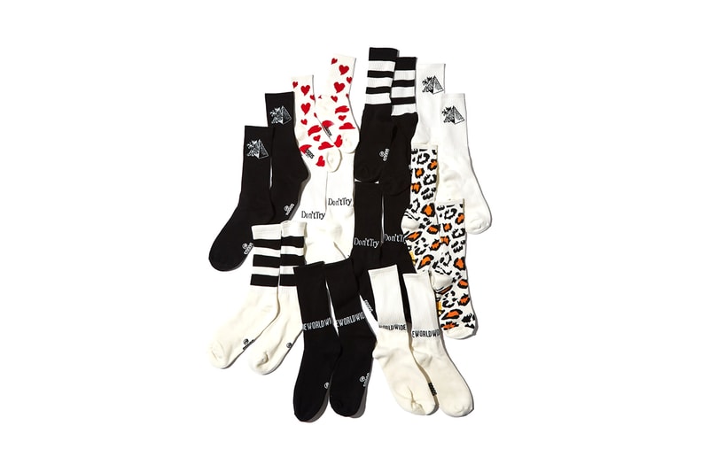 London's Goodhood Drops First Clothing Collection | Hypebeast