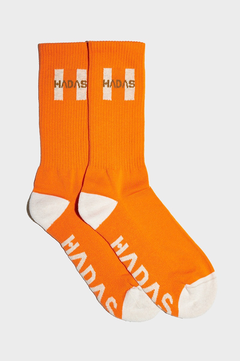 HADAS Launches Debut Soccer Collection Details | Hypebeast