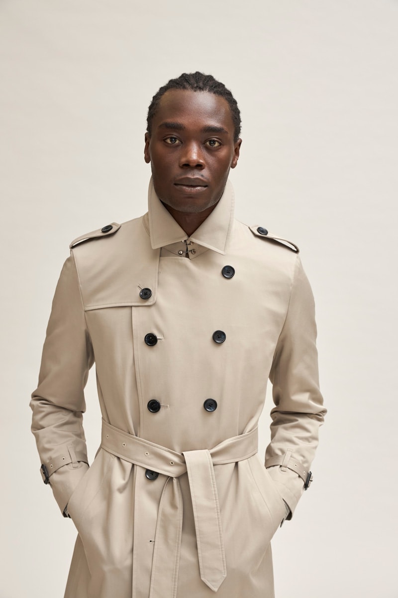 Harry Rosen Harold Custom Clothing Private Label | Hypebeast