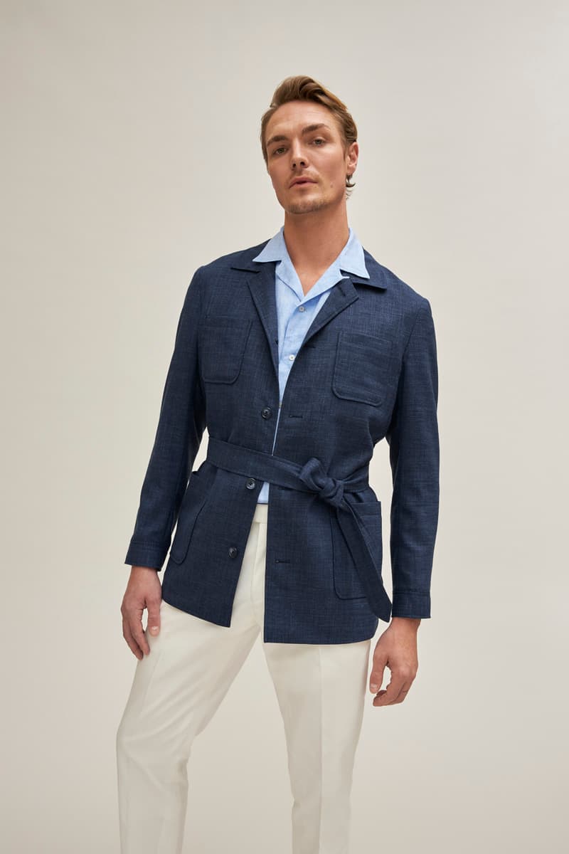 Harry Rosen Harold Custom Clothing Private Label | Hypebeast