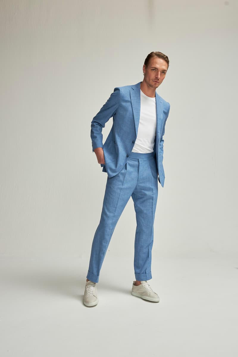 Harry Rosen Harold Custom Clothing Private Label | Hypebeast