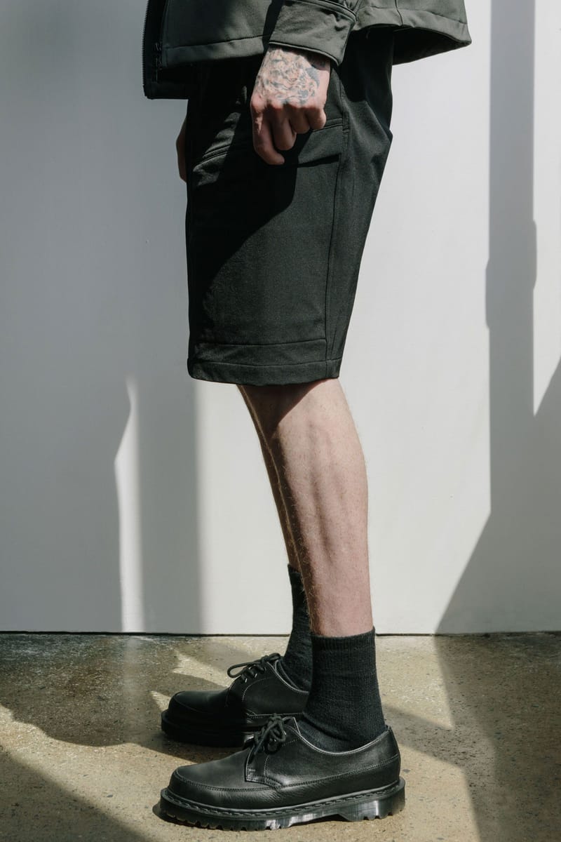 HAVEN Schoeller® Dryskin Range Editorial Looks | Hypebeast HAVEN Schoeller® Dryskin Range Editorial Looks | Hypebeast