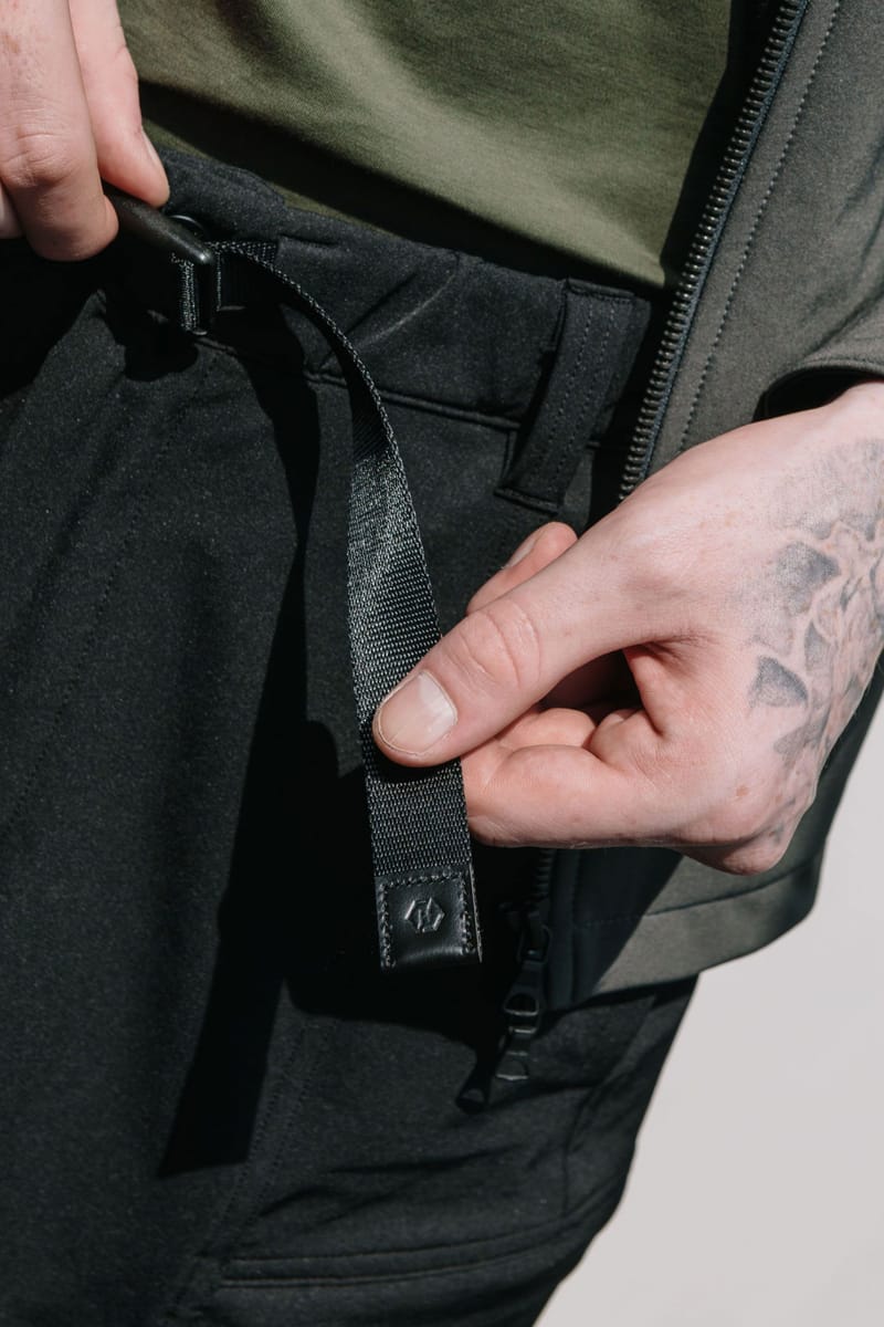 HAVEN Schoeller® Dryskin Range Editorial Looks | Hypebeast HAVEN Schoeller® Dryskin Range Editorial Looks | Hypebeast