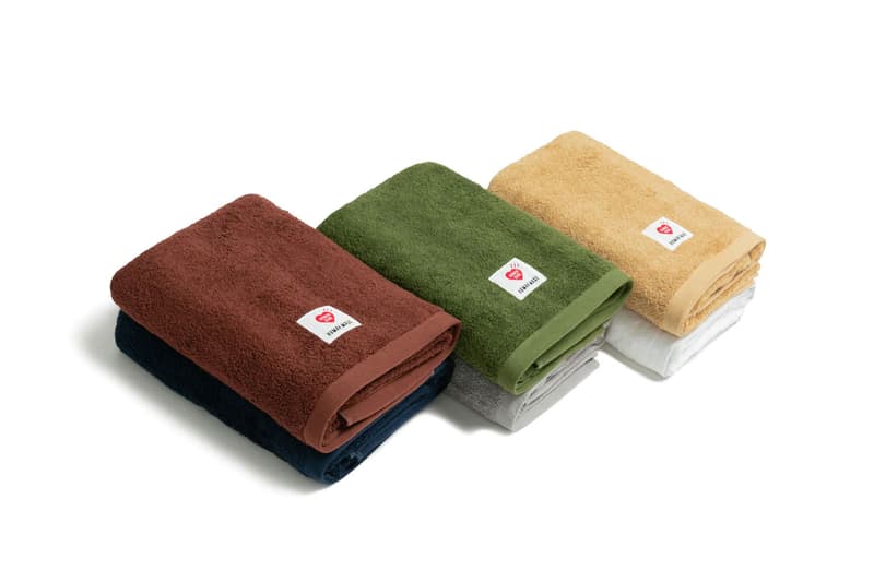 HUMAN MADE Readies a "HOUSEWARE" Capsule | Hypebeast