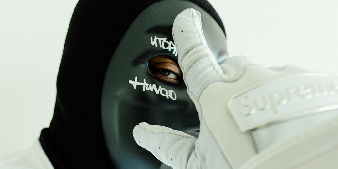 M Huncho Interview 'Euphoria' album | Hypebeast